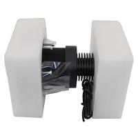 China 120w Wireless Underwater LED Boat Lights Wifi Remote Control For Superyacht Lighting for sale