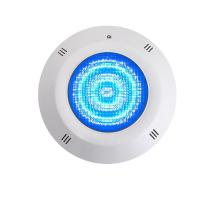 China Cool / Warm White IP68 LED Underwater Light 12V 2835 SMD 18w 2 Years Warranty for sale