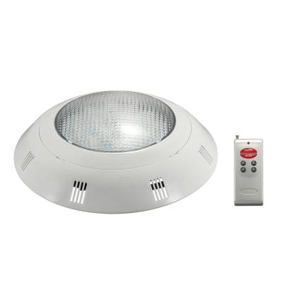 China Cool / Warm White IP68 LED Underwater Light 12V 2835 SMD 18w 2 Years Warranty for sale
