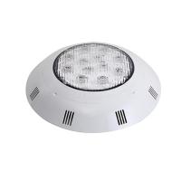 China Cool / Warm White IP68 LED Underwater Light 12V 2835 SMD 18w 2 Years Warranty for sale