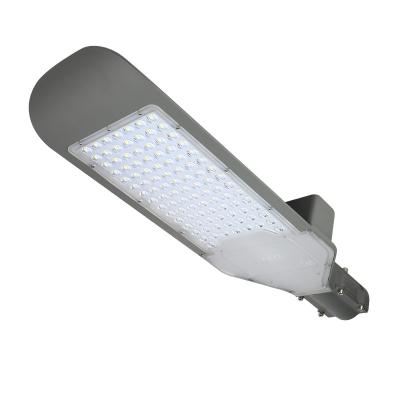 China Energy Saving Waterproof LED Street Lights Modular Design Die Casting Aluminum Case for sale