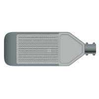 China Energy Saving Waterproof LED Street Lights Modular Design Die Casting Aluminum Case for sale