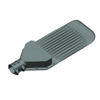 China Energy Saving Waterproof LED Street Lights Modular Design Die Casting Aluminum Case for sale