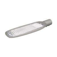 China Grey Waterproof LED Street Lights 180 Degree Beam Angle 150W High Brightness for sale