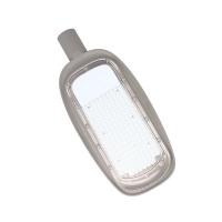 China Grey Waterproof LED Street Lights 180 Degree Beam Angle 150W High Brightness for sale