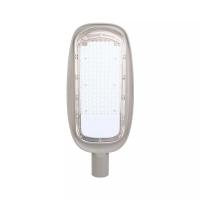 China Grey Waterproof LED Street Lights 180 Degree Beam Angle 150W High Brightness for sale
