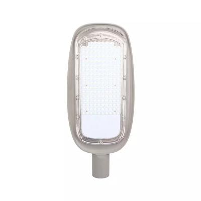 China Grey Waterproof LED Street Lights 180 Degree Beam Angle 150W High Brightness for sale