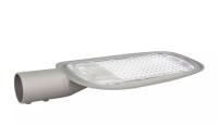 China Grey Waterproof LED Street Lights 180 Degree Beam Angle 150W High Brightness for sale