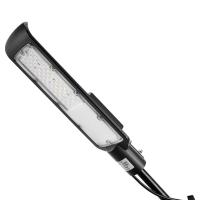 China 60W 80W Waterproof LED Street Lights High Luminance 2700K-6500K CCT for sale