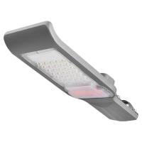 China 60W 80W Waterproof LED Street Lights High Luminance 2700K-6500K CCT for sale