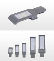 China 60W 80W Waterproof LED Street Lights High Luminance 2700K-6500K CCT for sale