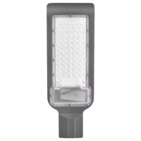 China 60W 80W Waterproof LED Street Lights High Luminance 2700K-6500K CCT for sale