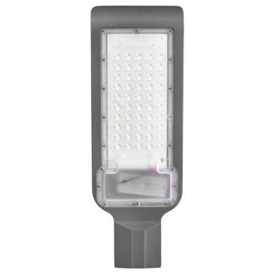 China 60W 80W Waterproof LED Street Lights High Luminance 2700K-6500K CCT for sale