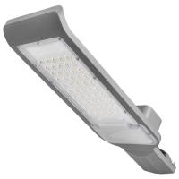 China 60W 80W Waterproof LED Street Lights High Luminance 2700K-6500K CCT for sale
