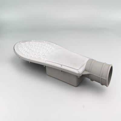 China AC100-270V Waterproof LED Street Lights , Stable 50 Watt LED Street Light for sale