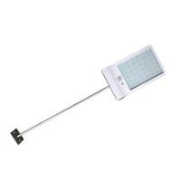 China Aluminum Body Waterproof LED Street Lights For Outdoor Garden Landscape for sale