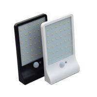 China Aluminum Body Waterproof LED Street Lights For Outdoor Garden Landscape for sale