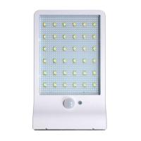China Aluminum Body Waterproof LED Street Lights For Outdoor Garden Landscape for sale