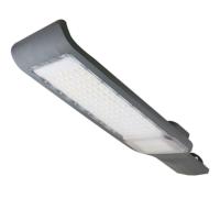 China Outdoor Explosion Proof Street Light , SMD Waterproof IP65 Garden Street Light 50 Watt for sale