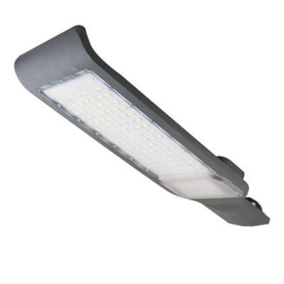 China Outdoor Explosion Proof Street Light , SMD Waterproof IP65 Garden Street Light 50 Watt for sale
