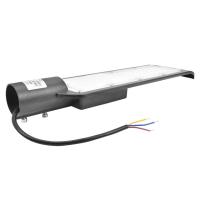 China Outdoor Explosion Proof Street Light , SMD Waterproof IP65 Garden Street Light 50 Watt for sale