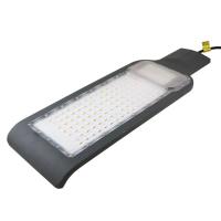 China Outdoor Explosion Proof Street Light , SMD Waterproof IP65 Garden Street Light 50 Watt for sale