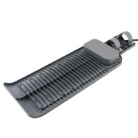 China Outdoor Explosion Proof Street Light , SMD Waterproof IP65 Garden Street Light 50 Watt for sale