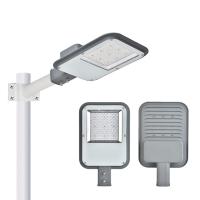 China Water Resistant IP65 Led Street Lights , 200w 250w Led Street Light Fast Delivery for sale