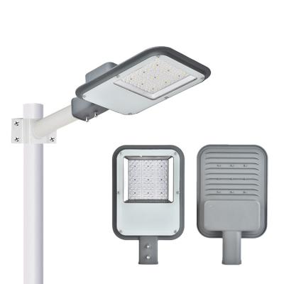 China Water Resistant IP65 Led Street Lights , 200w 250w Led Street Light Fast Delivery for sale