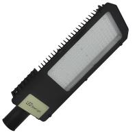China Waterproof IP65 LED Roadway Lighting , High Pole Aluminum Street Light 50w 100w 150w for sale