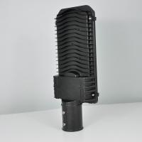 China Waterproof IP65 LED Roadway Lighting , High Pole Aluminum Street Light 50w 100w 150w for sale