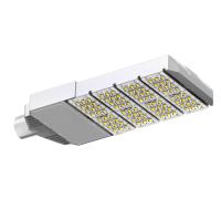 China High Luminance IP67 180w LED Street Light For Outdoor Newest Design Aluminum Shell for sale