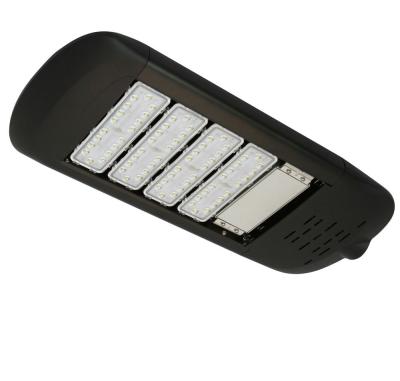 China IP67 150lm/W 100 Watt Led Street Light Rainproof 5 Years Warranty 2700K-6500K CCT for sale