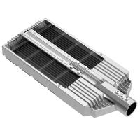 China High Luminance IP67 180w LED Street Light For Outdoor Newest Design Aluminum Shell for sale