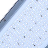 China IP66 Waterproof LED Street Lights 60w 90w 100w 120w 150w With Drive Switch for sale