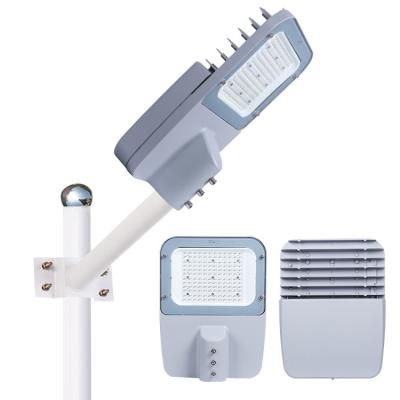 China IP66 Waterproof LED Street Lights 60w 90w 100w 120w 150w With Drive Switch for sale