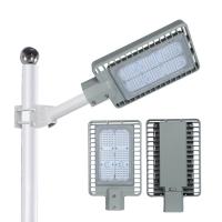 China Outdoor Waterproof LED Street Lights High Power 90w 150w 240w 300w Easy Install for sale