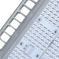 China Outdoor Waterproof LED Street Lights High Power 90w 150w 240w 300w Easy Install for sale