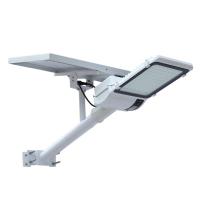 China High Brightness Waterproof LED Street Lights Smd IP65 Die Cast Aluminum Shell for sale