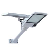 China High Brightness Waterproof LED Street Lights Smd IP65 Die Cast Aluminum Shell for sale