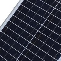 China High Brightness Waterproof LED Street Lights Smd IP65 Die Cast Aluminum Shell for sale