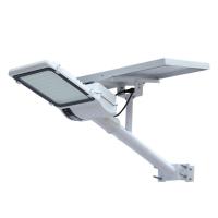 China High Brightness Waterproof LED Street Lights Smd IP65 Die Cast Aluminum Shell for sale