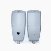 China Aluminum Shell Waterproof Outdoor Lights High Brightness Easy Installation for sale