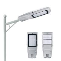China Aluminum Shell Waterproof Outdoor Lights High Brightness Easy Installation for sale