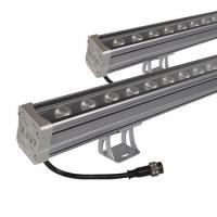 China 12v RGB Wall Washer LED Lights For Outdoor Project Lighting Warm White 48 Watt for sale