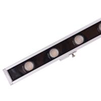 China IP65 Wall Washer Lamp , DMX LED Wall Washer For Decoration Lighting Project for sale