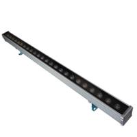 China IP65 Wall Washer Lamp , DMX LED Wall Washer For Decoration Lighting Project for sale