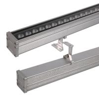 China Waterproof IP68 RGB Wall Wash Lighting , LED Strip Wall Wash Lighting For Hotel Lighting for sale