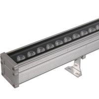 China Waterproof IP68 RGB Wall Wash Lighting , LED Strip Wall Wash Lighting For Hotel Lighting for sale