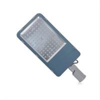 China Rainproof 12w LED Street Light With Adjustable Arm High Power Easy Installation for sale